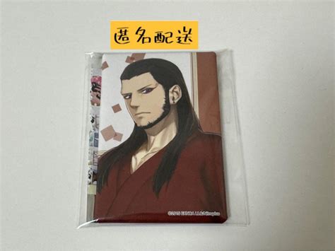 刀剣乱舞 スクエア缶バッジ 軽装 祢々切丸 By メルカリ