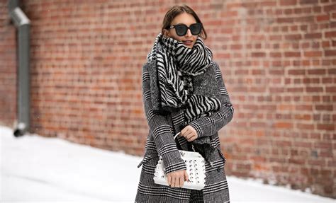 Как носить леопардовый принт примеры от Татьяны Тимофеевой Школа Шопинга