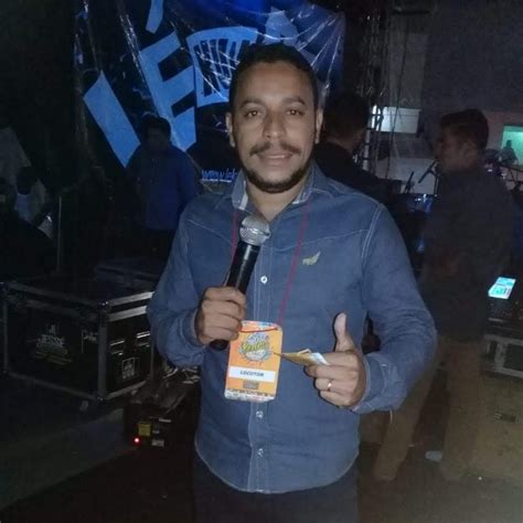 Locutor Jailson Matos YouTube