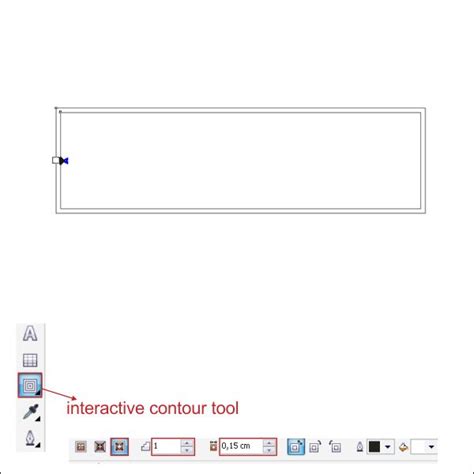 Simple Web Layout Design With Corel Draw