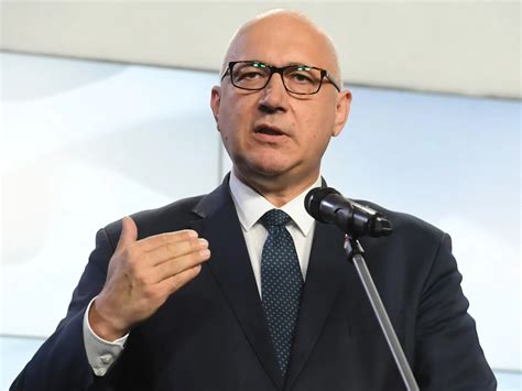 Apel Ws Kaczyńskiego Brudziński Odpowiedział Krytykom