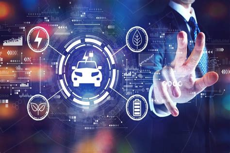 What Is Open Charge Point Protocol Ocpp Energy Theory