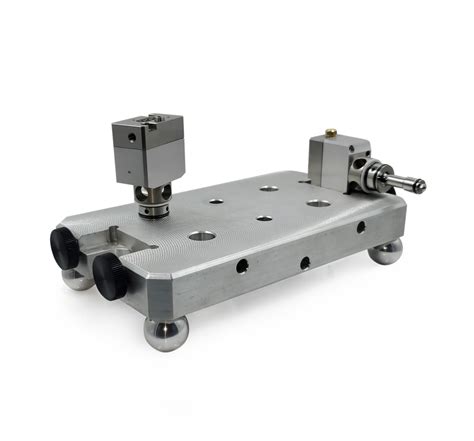 Sp2 Stage Tool For Assembly Glenmar Technology