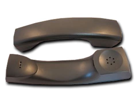 Handset For Polycom Soundpoint Ip Replacement Phone Handset