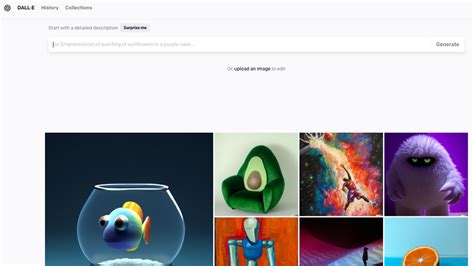 Best Ai Art Generators In Compared Techradar