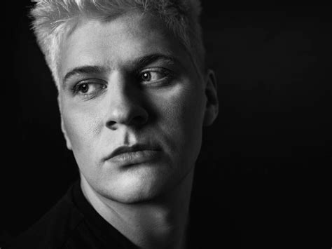 Thorsteinn Einarsson “shackles“ Single Offizielles Video Pop Himmel De