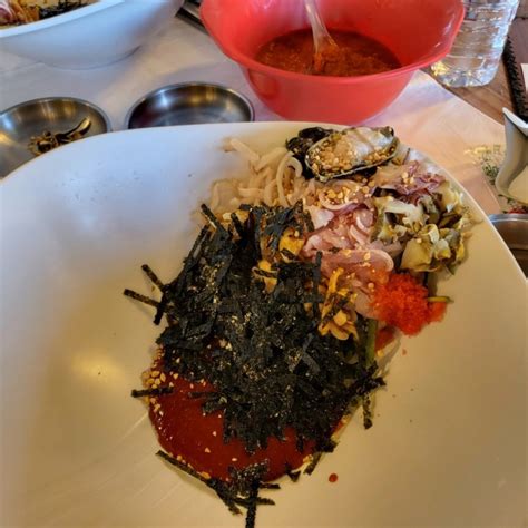 거제 보재기집 완전 물회 맛집이넹 네이버 블로그