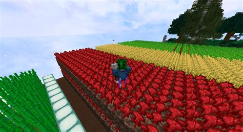 The Current State Of Hypixel Skyblock Hypixel Forums