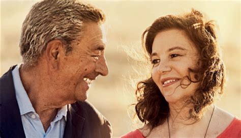 In Arrivo Al Cinema Astolfo Con Stefania Sandrelli