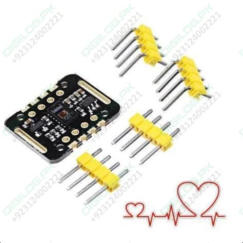 Stm32 And Microchip Pic Mcus Digilog Pk