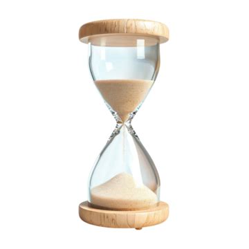 Illustration Of Sand Hourglass Hourglass Sand Hourglass Illustration