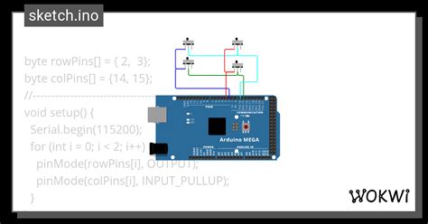 Chess Diag Wokwi Esp32 Stm32 Arduino Simulator