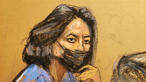 Ghislaine Maxwell Moved From Florida Prison The Jerusalem Post