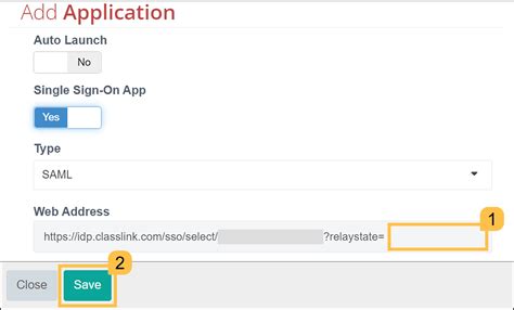 Aws Appstream 2 0 Saml
