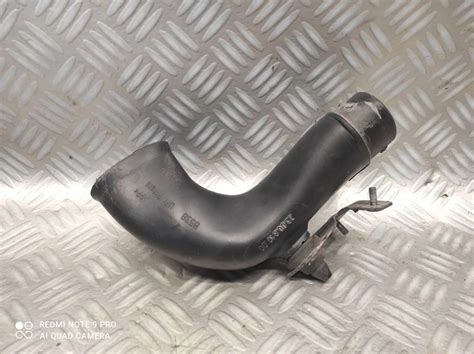 Rura Dolot Wlot Do Filtra Powietrza Fiat Doblo Ii 13929391726