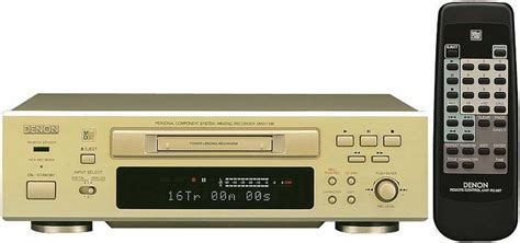 Md Community Page Denon Decks