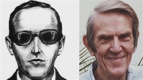 Researcher Has New Lead New Name In D B Cooper Mystery YouTube