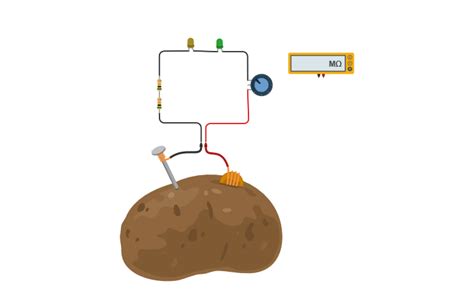 Circuit Design Circuito Simples Eletroeletrônica Aplicada Tinkercad
