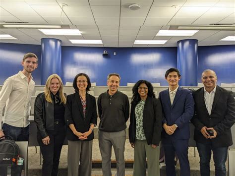 Wei Zheng On Linkedin What An Inspirational Panel On Inclusive Design A Big Thanks To Our