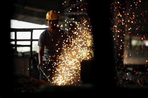 Can Global Productivity Revive By 2030 World Economic Forum