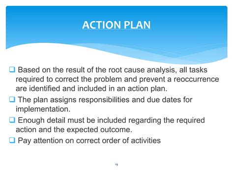 Corrective And Preventive Actions Capa Pptx