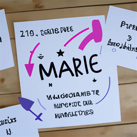 Comment Créer Une Stratégie Marketing Efficace Pour Votre Startup Cncres