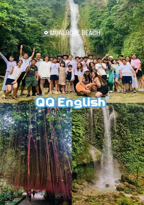 Summer Camp Qqenglish English Language School