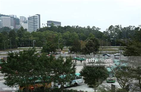 Cuhk Medical Centre Photos And Premium High Res Pictures Getty Images