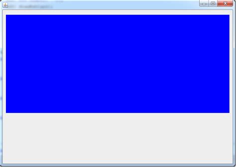 Java Integer Returning Methods Make Components Invisible In JPanel