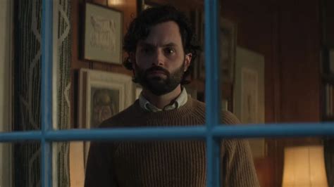 ‘you Revelan Un Nuevo Tráiler De La Cuarta Temporada