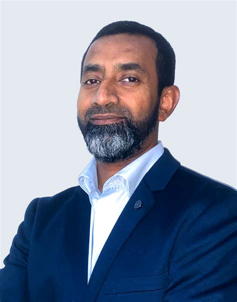 Mohammed Asker Matrix Sports