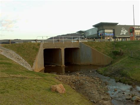 Culverts An Integral Component For Water Road And Mining Infrastructure Projects South