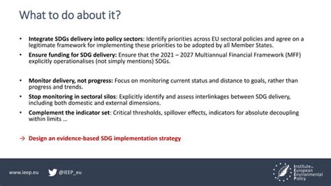 From Growth Paradigm To Sustainable Development Paradigm Pptx