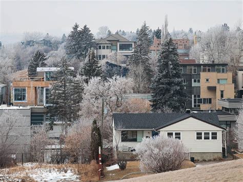 Calgarys Rising Housing Prices Low Inventory To Persist In 2024