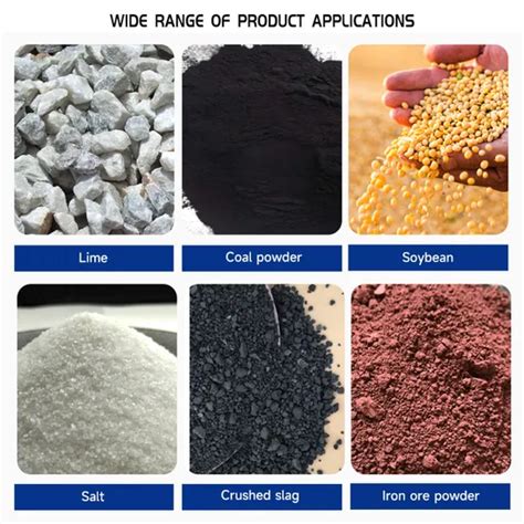 Soil Screw Conveyor Pvc Pipe Flexible 100mm Diameter Auger Conveyor