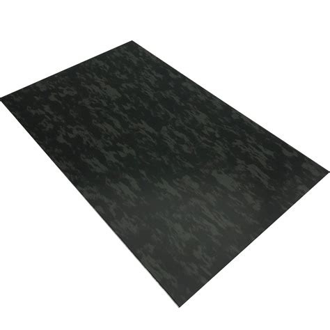 1060 Powder Coating Aluminum Solid Plate For Mould Lamp Head Material