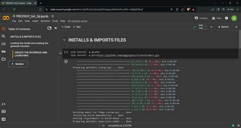 Train A Model For Text Generation With Gpt 2 Vaidik Dubey Posted On The Topic Linkedin