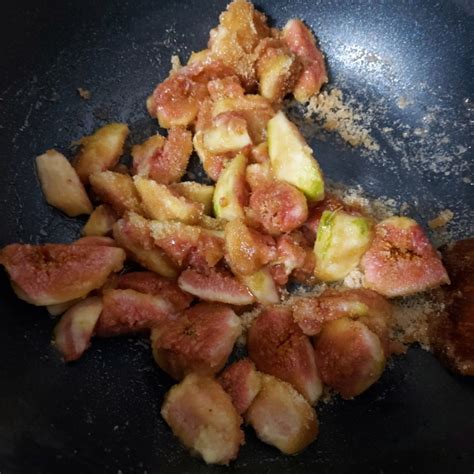 무화과 맛있게 먹는 법 만능 무화과 잼 만들기