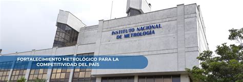 Gestión Del Talento Humano Instituto Nacional De Metrología Inm