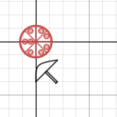 Function Art Project Desmos