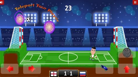 Head Soccer League Sports Game APK For Android Download