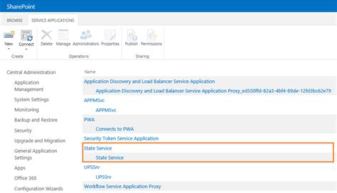 Infopath Forms Services Forms Cannot Be Filled Out In A Web Browser Because No State Service