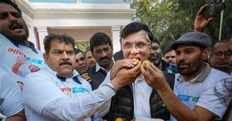 हमचल परदश म कगरस क परचड जत सभ वधयक चडगढ बलए गए