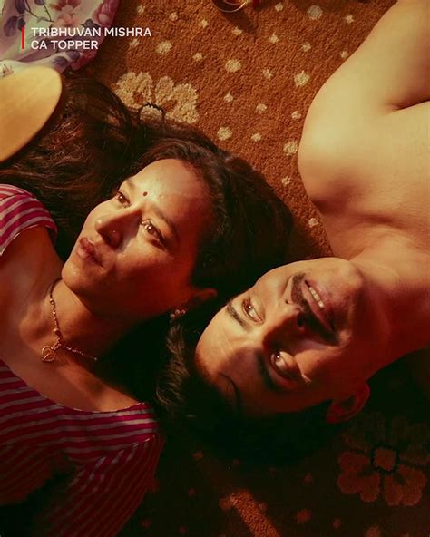 How Manav Kaul Played A Sex Worker Movies
