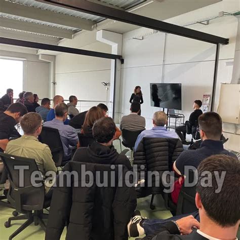 Great Team Albert Prieto Industrial Open Source