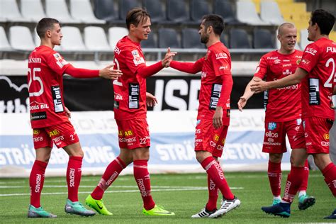 BK Häcken IF Elfsborg IF Elfsborg