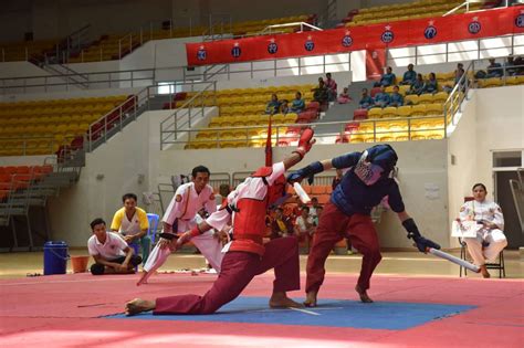 တပ်မတော် ကြည်း၊ ရေ၊ လေ အားကစားပြိုင်ပွဲများ ဆက်လက်ယှဉ်ပြိုင်ကစား Ministry Of Information