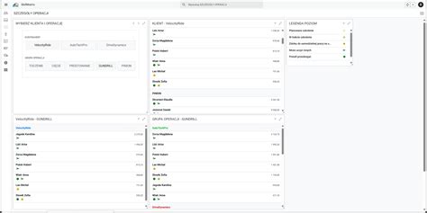 Matryca Umiejętności