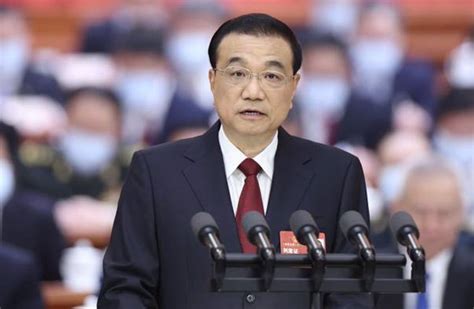 評李克強政府工作報告 學者為候任者留下空間 兩岸 旺報