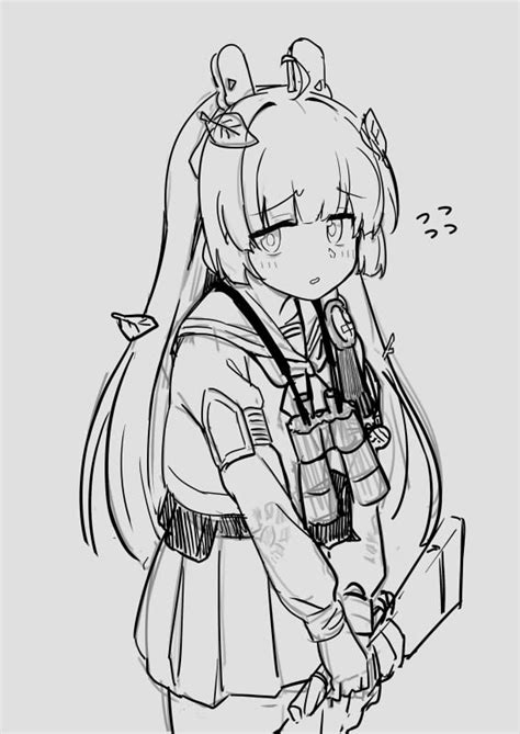 Miyu Blue Archive Drawn By Yukichin Danbooru Miyu Blue Archive Drawn By Yukichin Danbooru